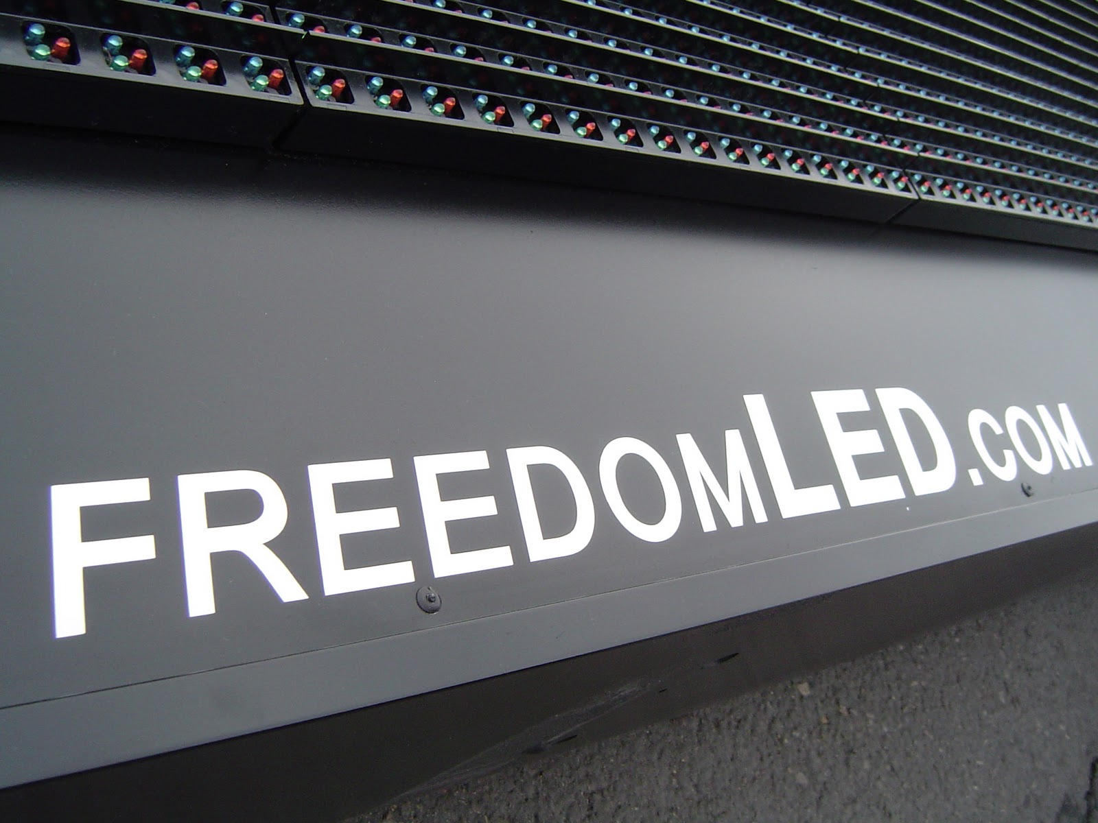 www.FreedomLED.com