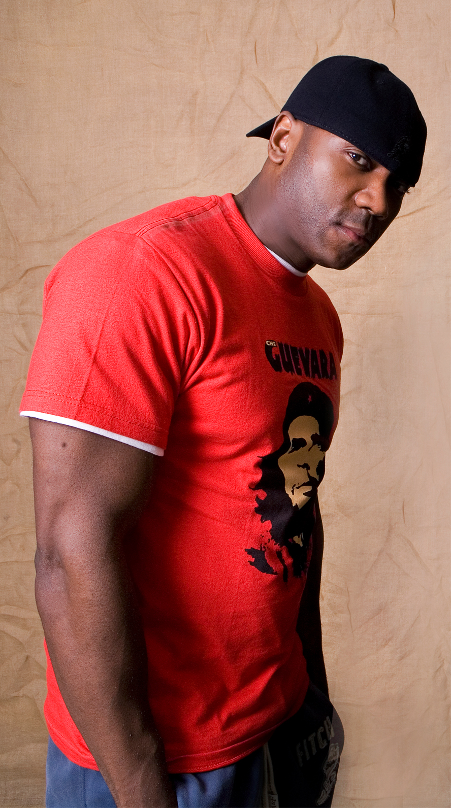 Booking | focusednoise