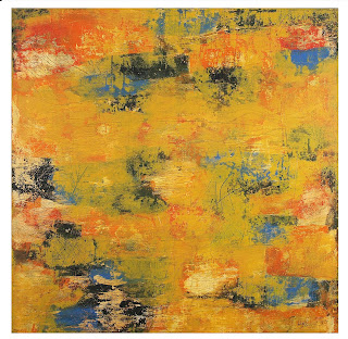 Ed Hall Paintings: March 2009