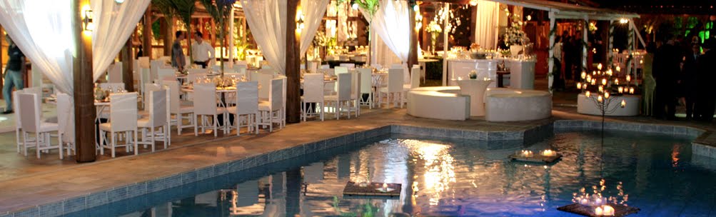 Casamento Planejado: Meio do Mato