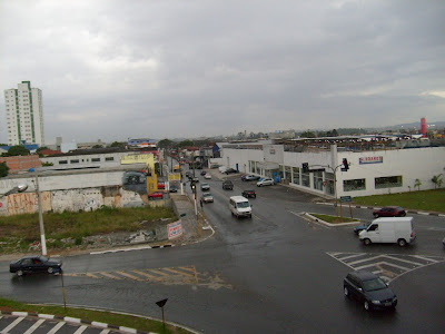 BUSWAYS: Cidade de Suzano