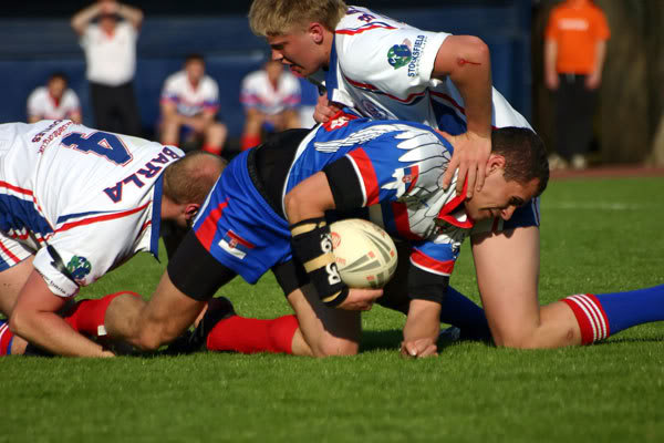 რაგბი - Mind42