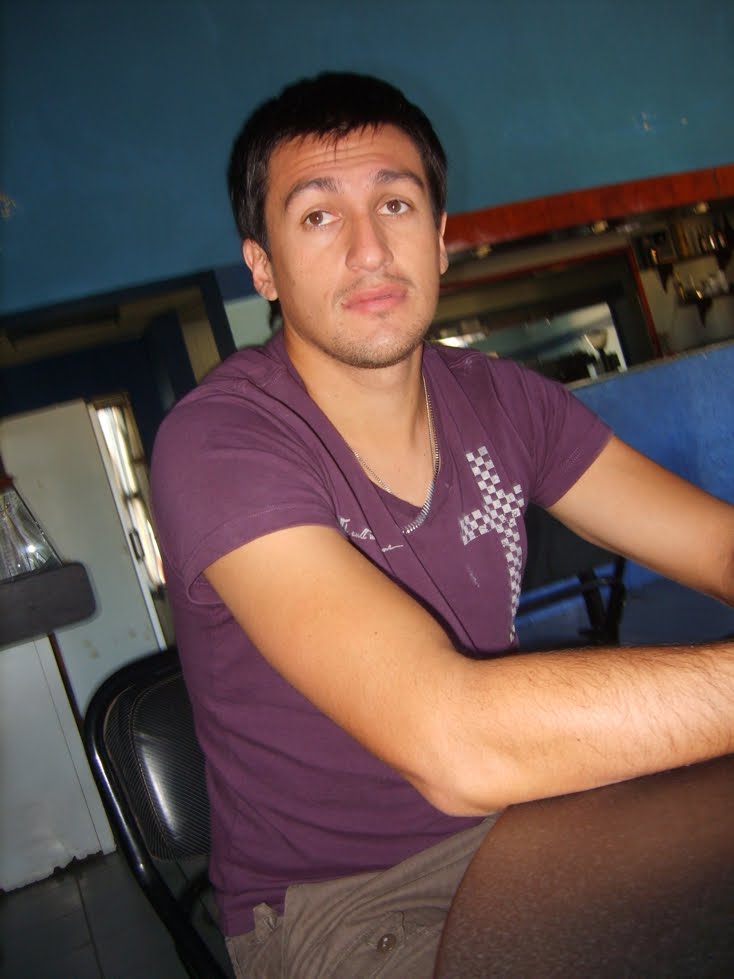 Homero Digital: Hoy retornó a Viet Nam SEBASTIAN MERLO, ESTRELLA DE LA ...