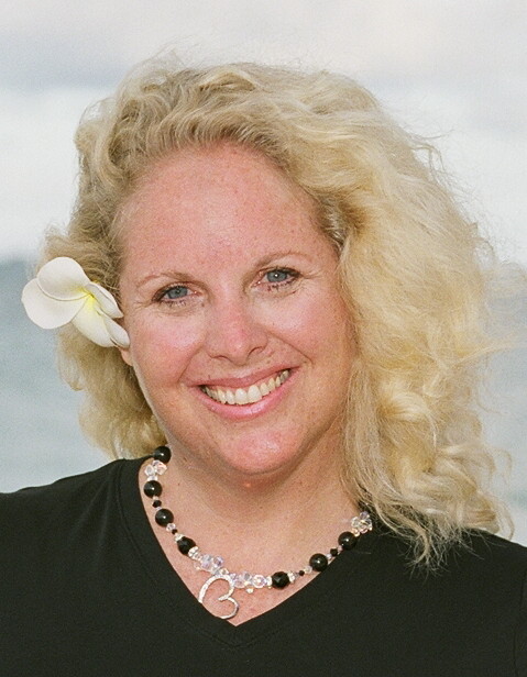 the little things: guest blogger : britt