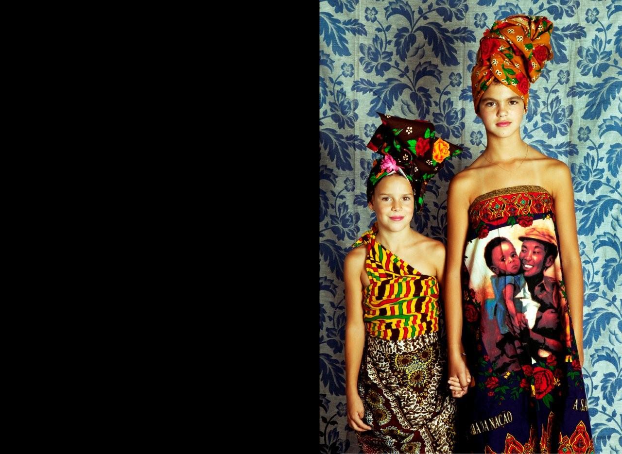 Pure Mag: ISABEL PINTO LANÇA "FAMÍLIA"