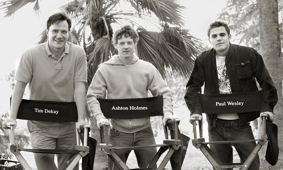 Poho County Line: AS WE CLOSE IN ON 2011