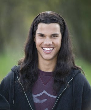 Taylor Lautner’s Native Heritage Questioned | We have moved to http ...
