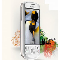 T-mobile my Touch 3G Vs HTC Hero | HTC Hero - HTC Hero Tmobile G2 ...