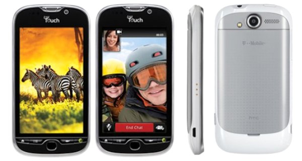myTouch 4G Review | myTouch 4G Blog | myTouch 4G - Slide | myTouch 3G ...