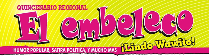 EL EMBELECO