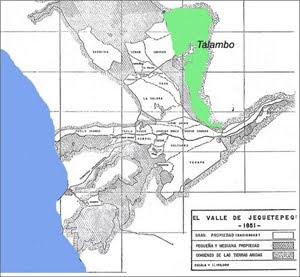 Hacienda Talambo