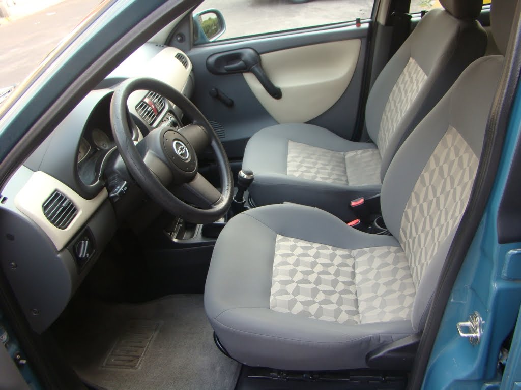 comprauto: Chevy C2 2007