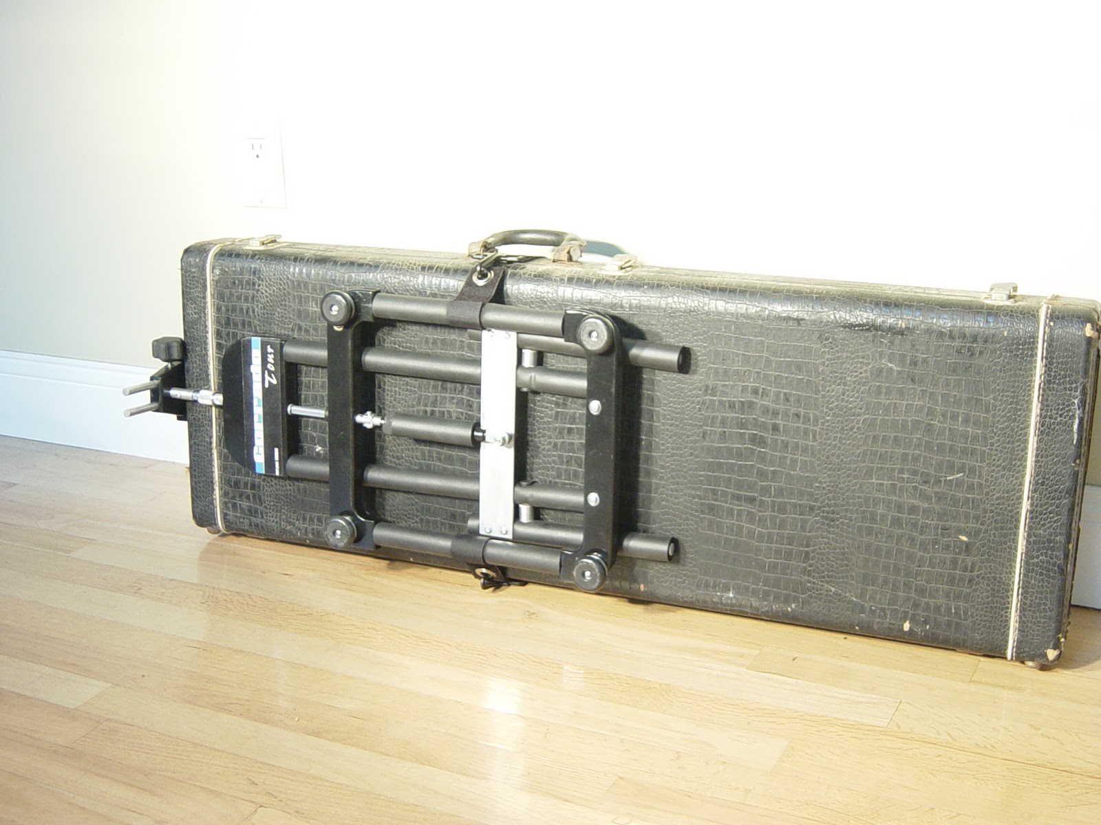 Corrado Music Stands: New Models - Corrado Music Stands - "The Best ...