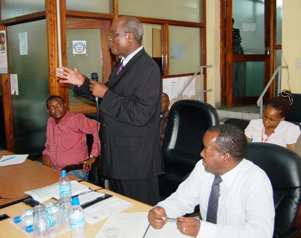 Wilson Mukama: Public and Private Profile | JamiiForums