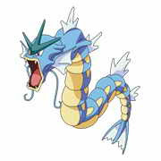 mundo david 576: pokemon parecidos a serpientes de agua,roca y acero