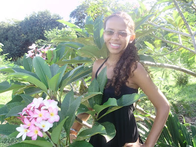 Marcella Monroy (gostando ou não, eu sou assim)