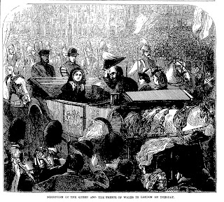 Your Daily Victoria: The Typhoid Incident