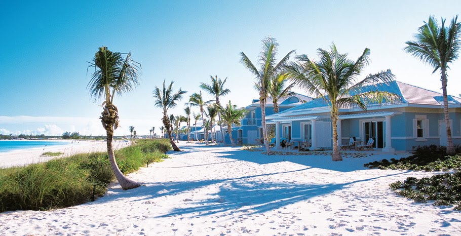 Allison C. Travels: Sandals Emerald Bay: Big Break III to air on ...
