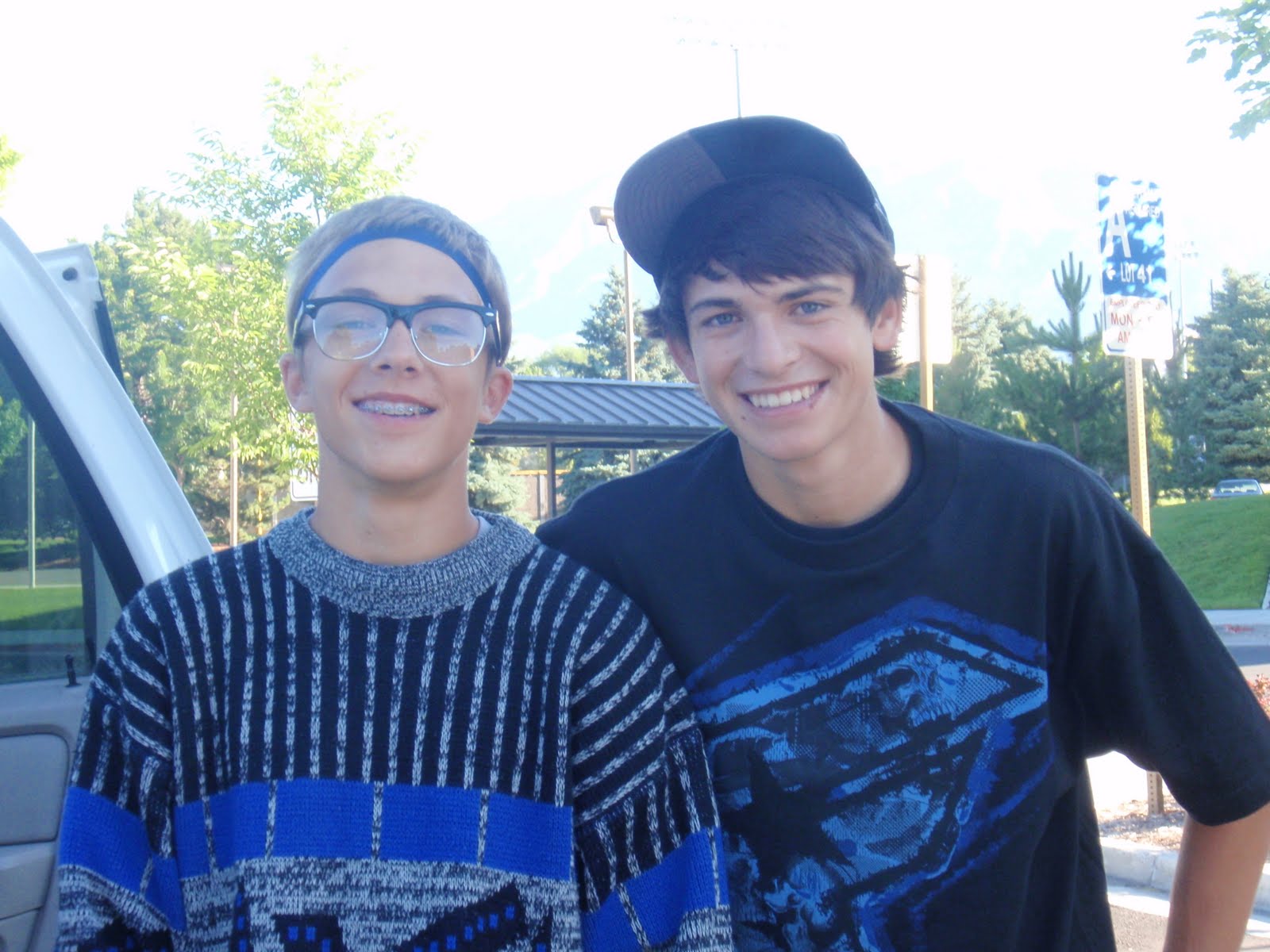 Our Journey to Forever: EFY Provo 2010 July 19-24