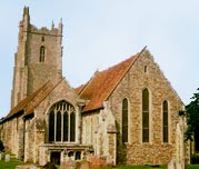 The Doyle Dining Room: IDA ELIZABETH BRADFIELD AND HENRY W. BATES MARRY ...