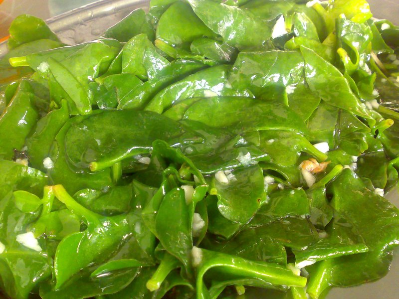 Restoran 126 - Bukit Tinggi, Pahang