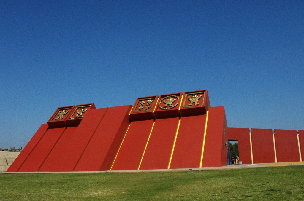 Mi Moleskine Arquitectónico: julio 2010