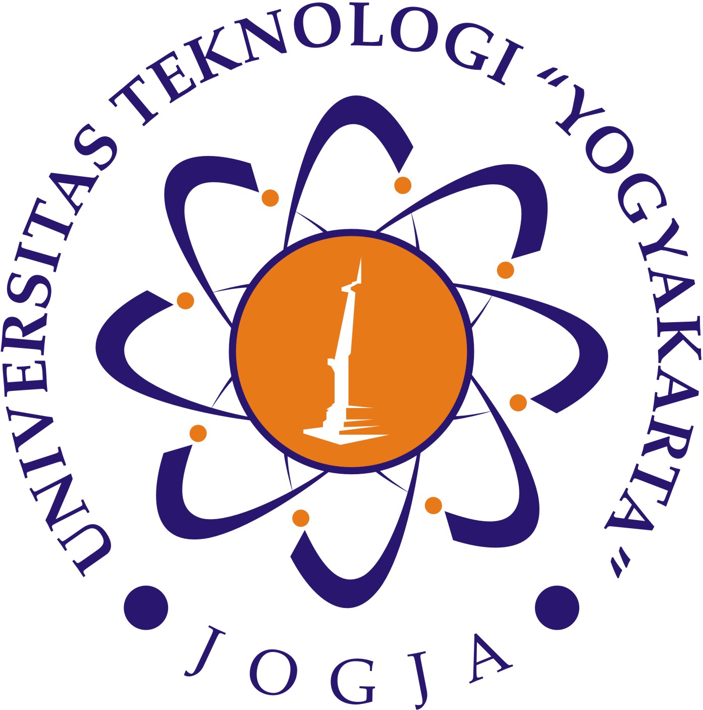 Universitas Teknologi Yogyakarta (UTY)