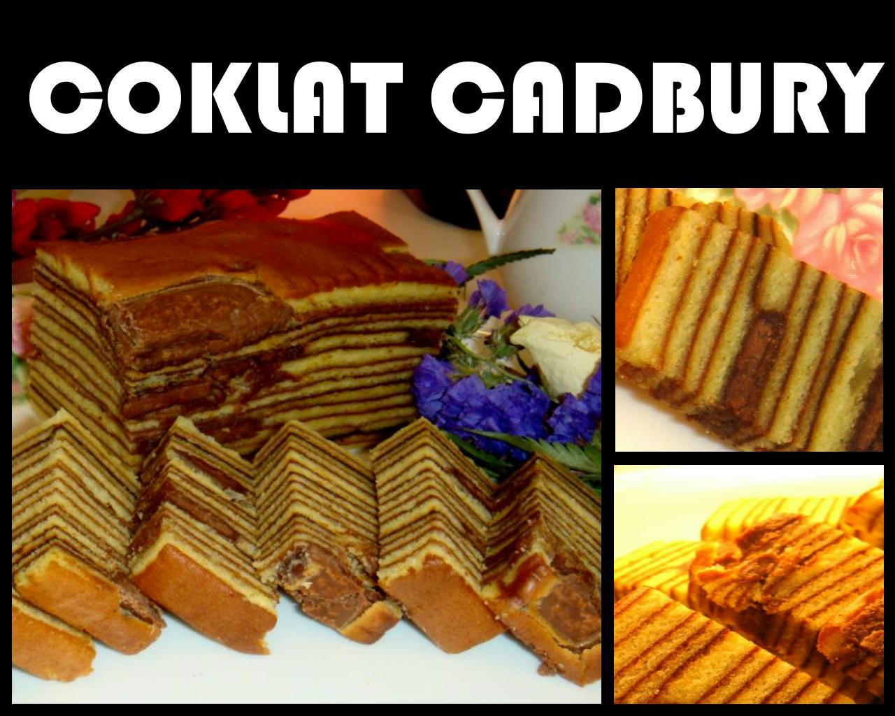 Ilmu kewangan dan motivasi kehidupan: Jualan Kek Lapis Sarawak dan Kuih ...