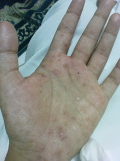 ECPI DRINKING WATER: Testimoni