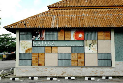 Singapore - Culina at Dempsey Hill