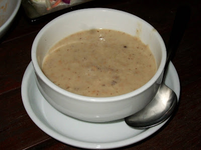 Eating in Kuching - Sharing Planet