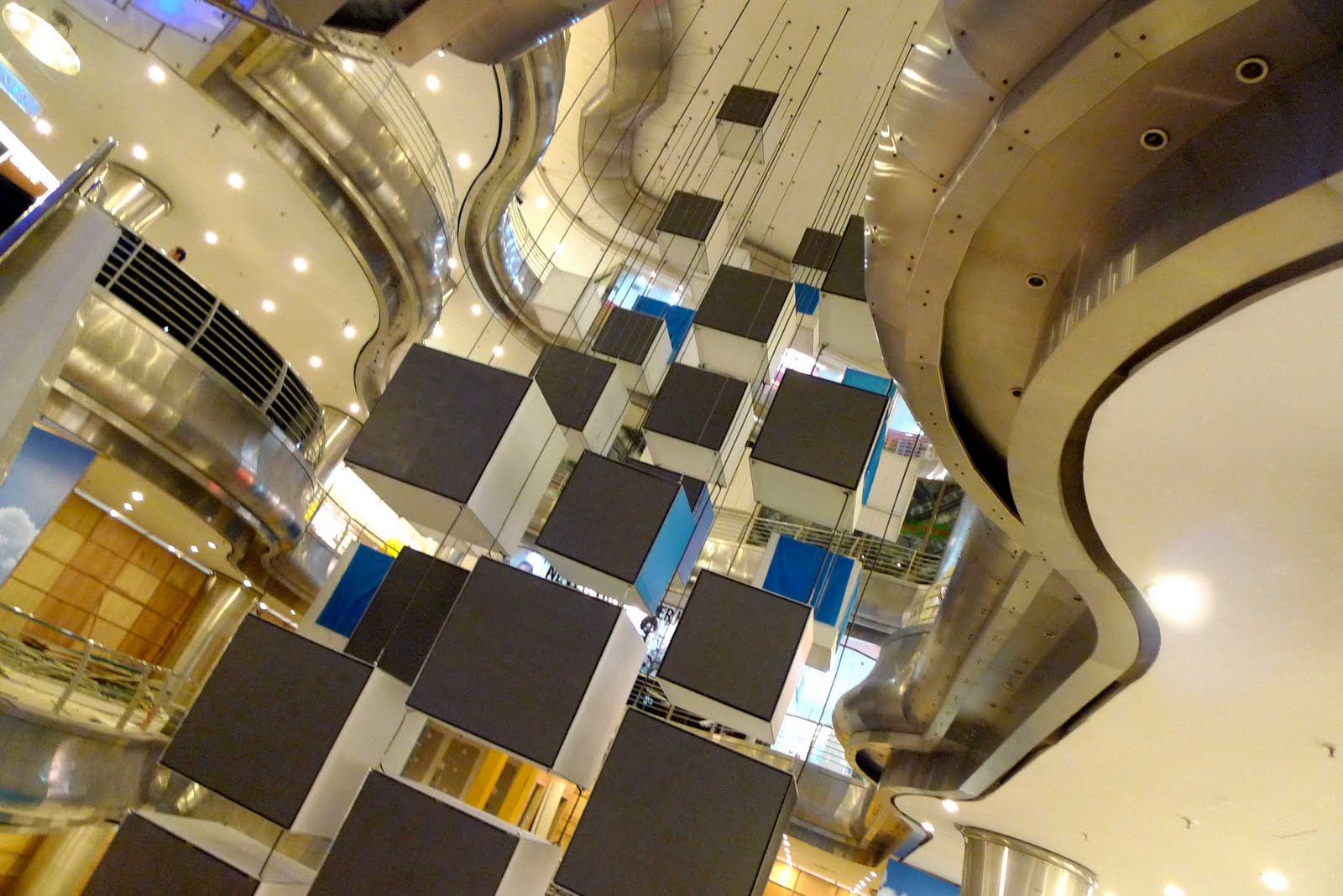 Kuala Lumpur - Lot 10 Rooftop Garden