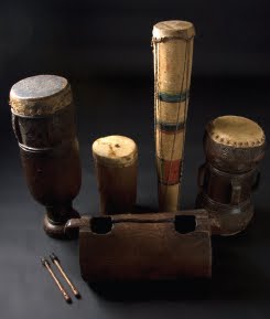 Angola Rising: Making Music, Angolan Style