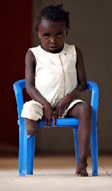 Angola Rising: New Hope for Angola's Amputees