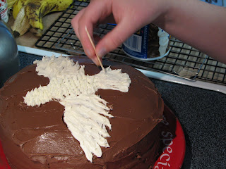 Catholic Cuisine: Confirmation Party Foods