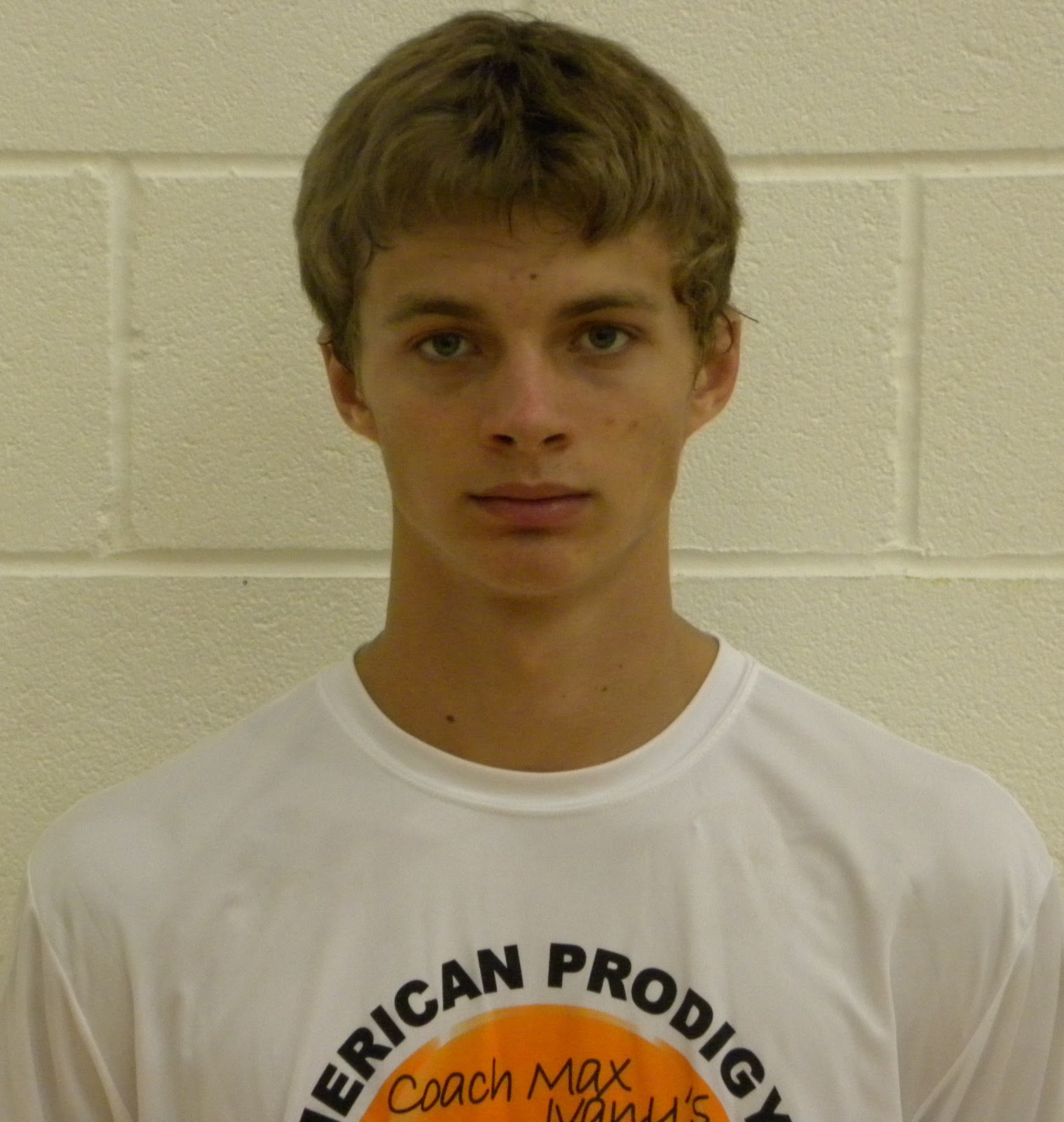 basket ball info: D1 Nation All American Prodigy Camp: Best of the Rest