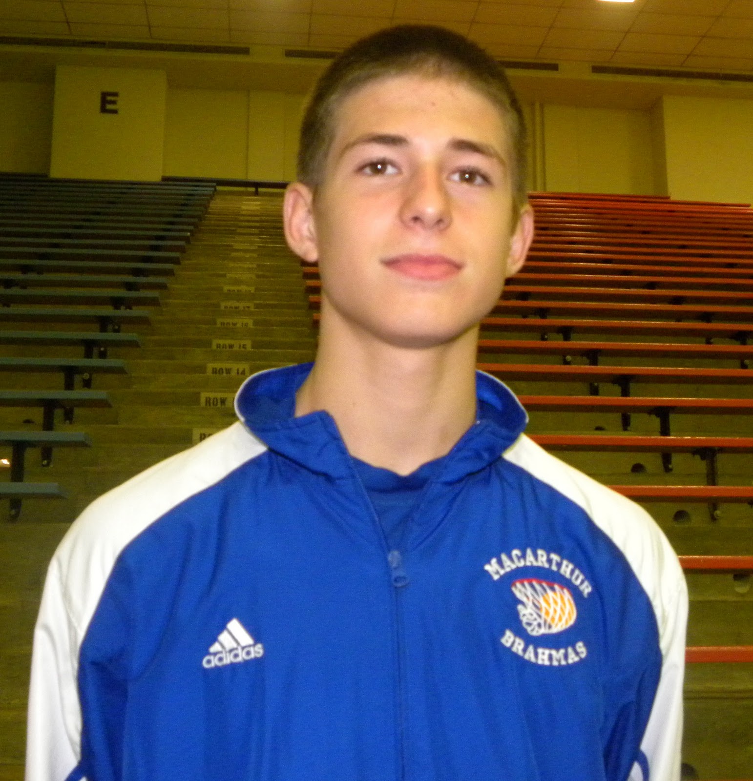 basket ball info: High School Report: Friday, December 3rd