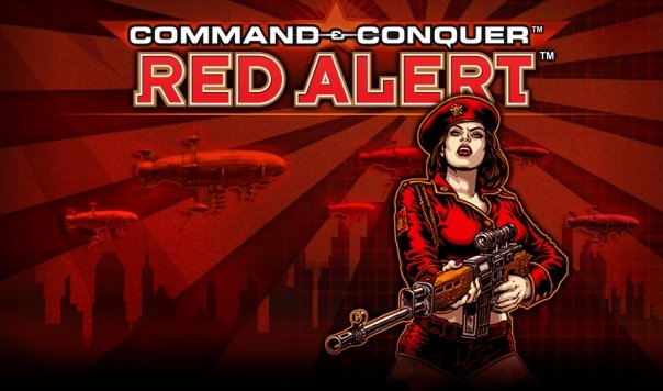 Command & Conquer: Red Alert from Electronic Arts; Product Info and ...