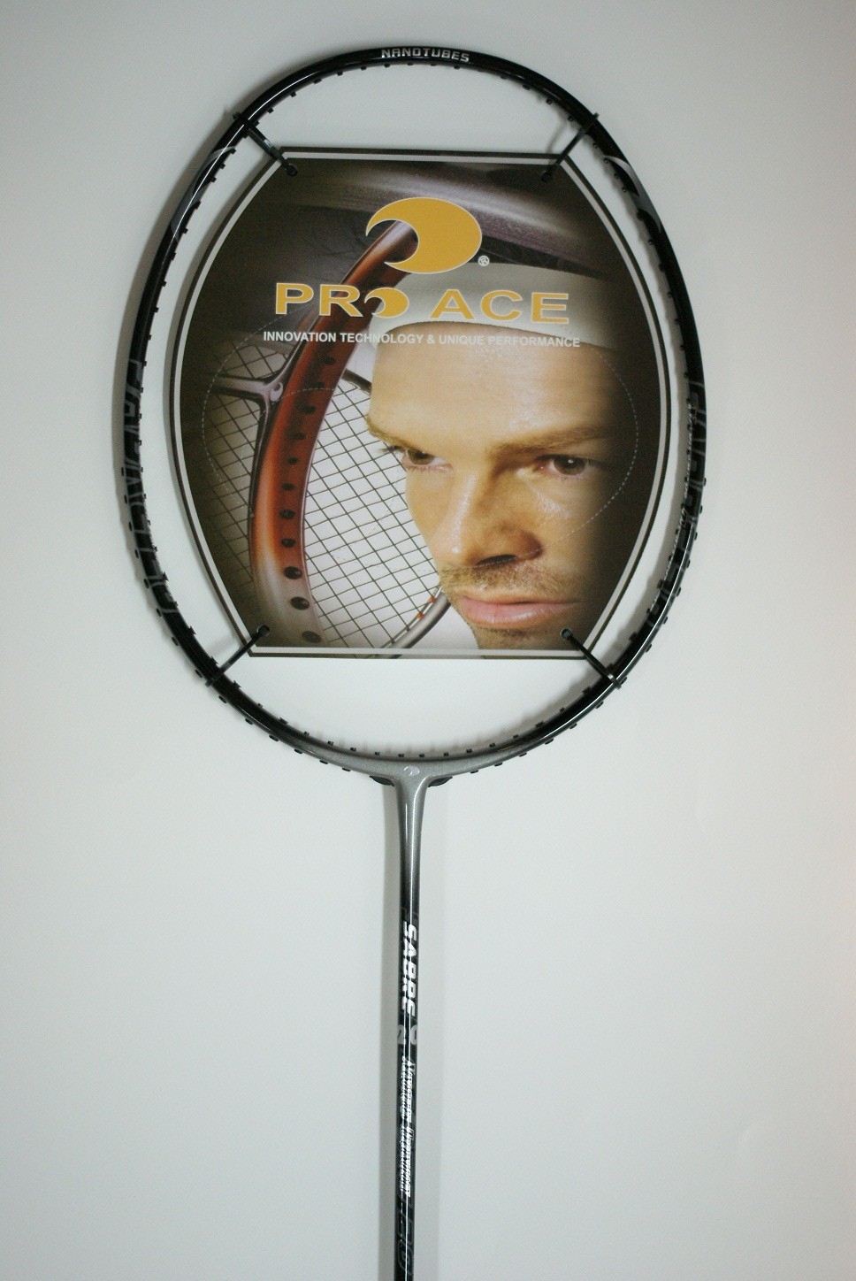 Pro Ace Badminton Racquets | Page 5 | BadmintonCentral