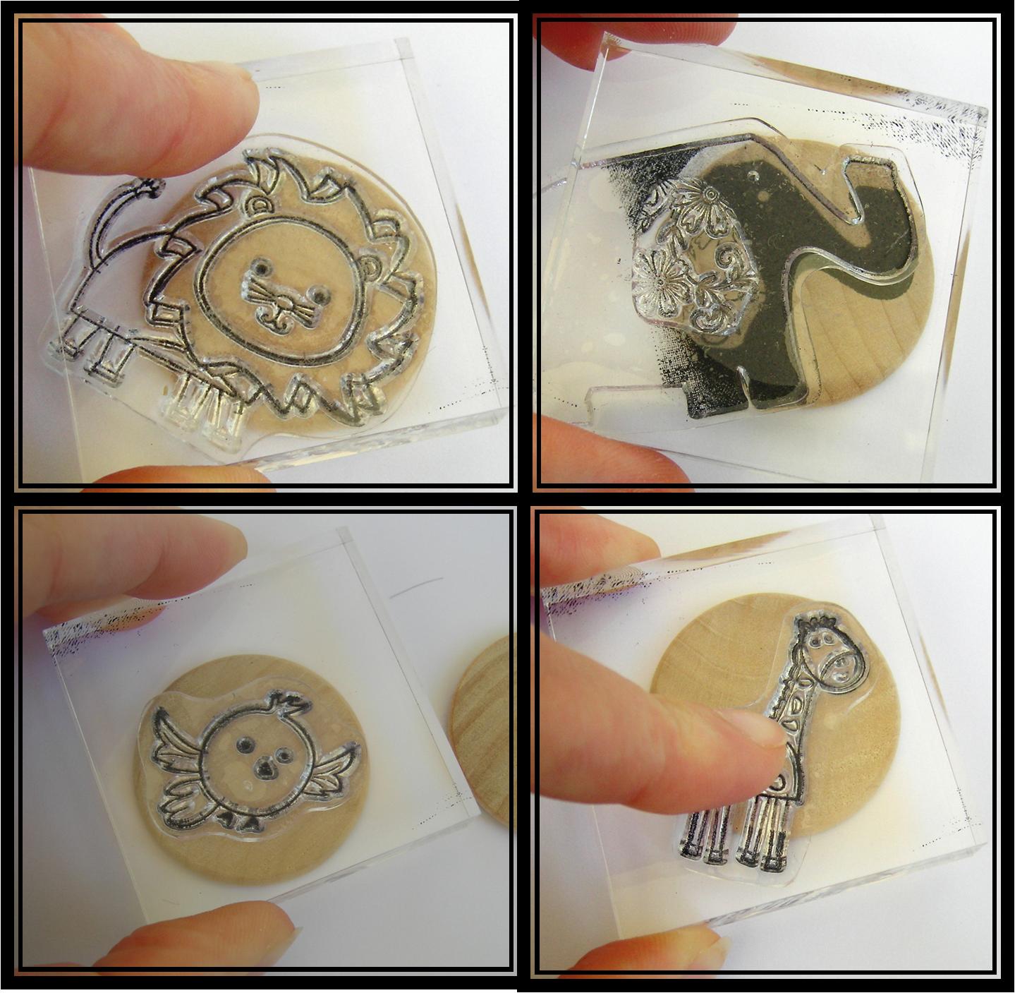 Clares Place: Mini Memory Game Tutorial