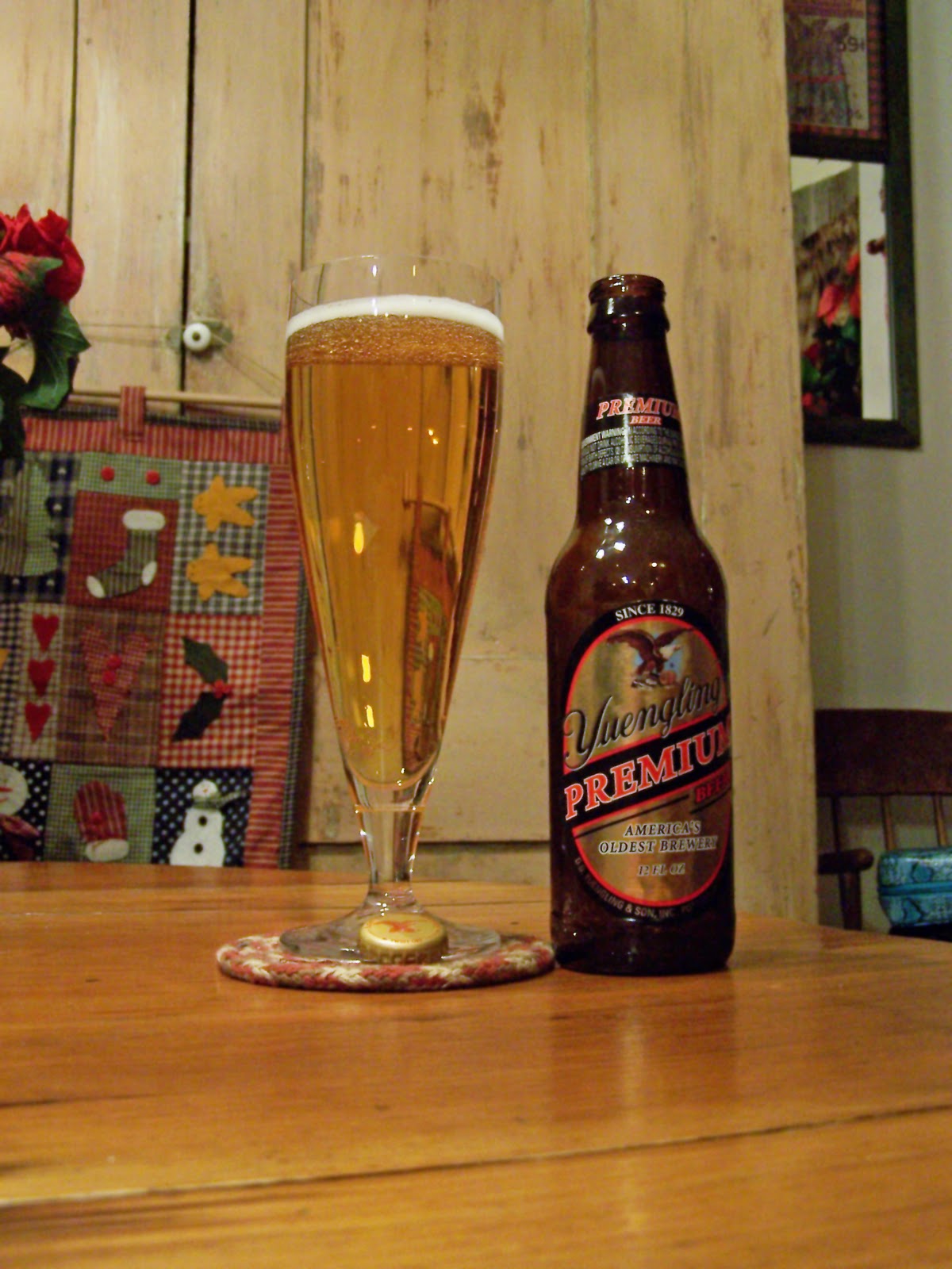 Musings on Beer: December 2010