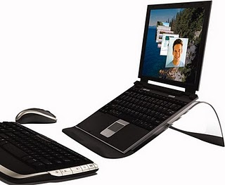 New Gold Computers | A Computer Magic