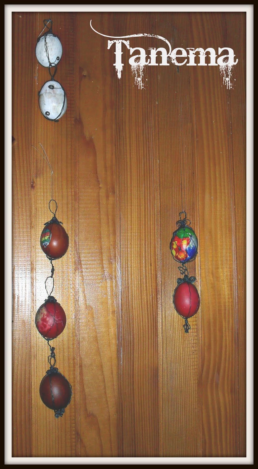 tanema: SRETAN USKRS!