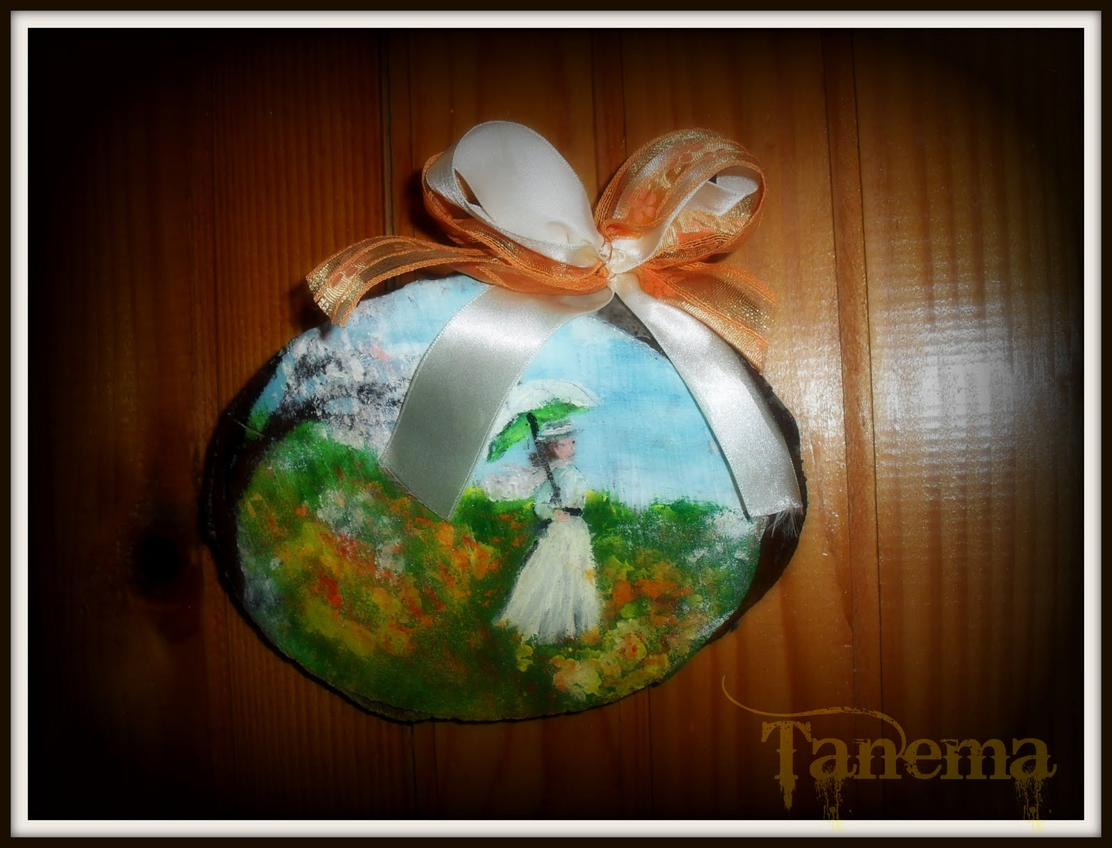 tanema: PROLJETNA ŠETNJA