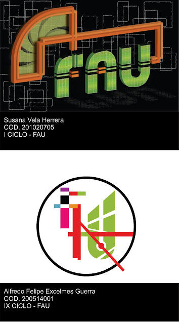 FAU URP: LOGOS FAU