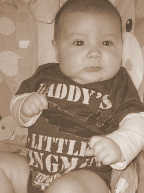 Stories From The Stokes': I love you forever!