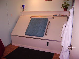 Nuts and Bolts and Facts on Floating: WHAT'S A FLOAT TANK???