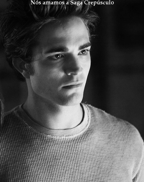 NÓS AMAMOS A SAGA CREPÚSCULO!!: EDWARD...