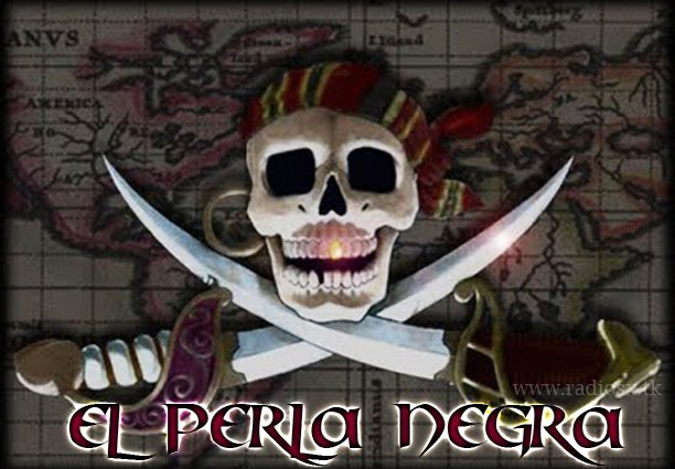 www.radiosx.tk: El Perla Negra