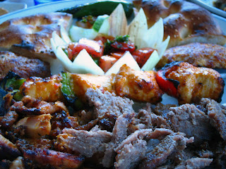 Sofra Turkish Cafe & Restaurant — SuperFineFeline™